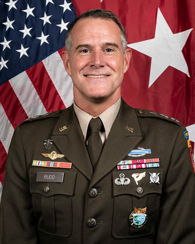 U.S. Indo-Pacific Command > Leadership